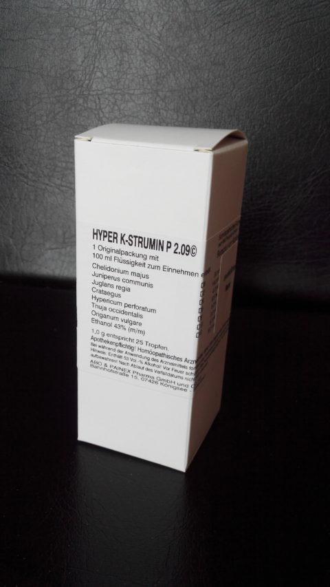 Struma Multinodosa | Die Schilddrüsenspezialisten seit 1991 - THYROID ...